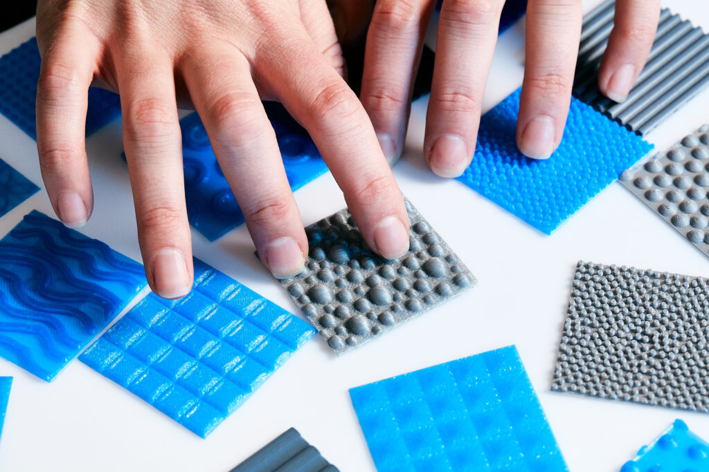 3D printing for accessible graphics – project updates | Accessible Graphics