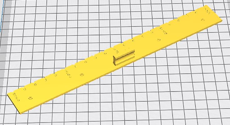 3D printing | Accessible Graphics